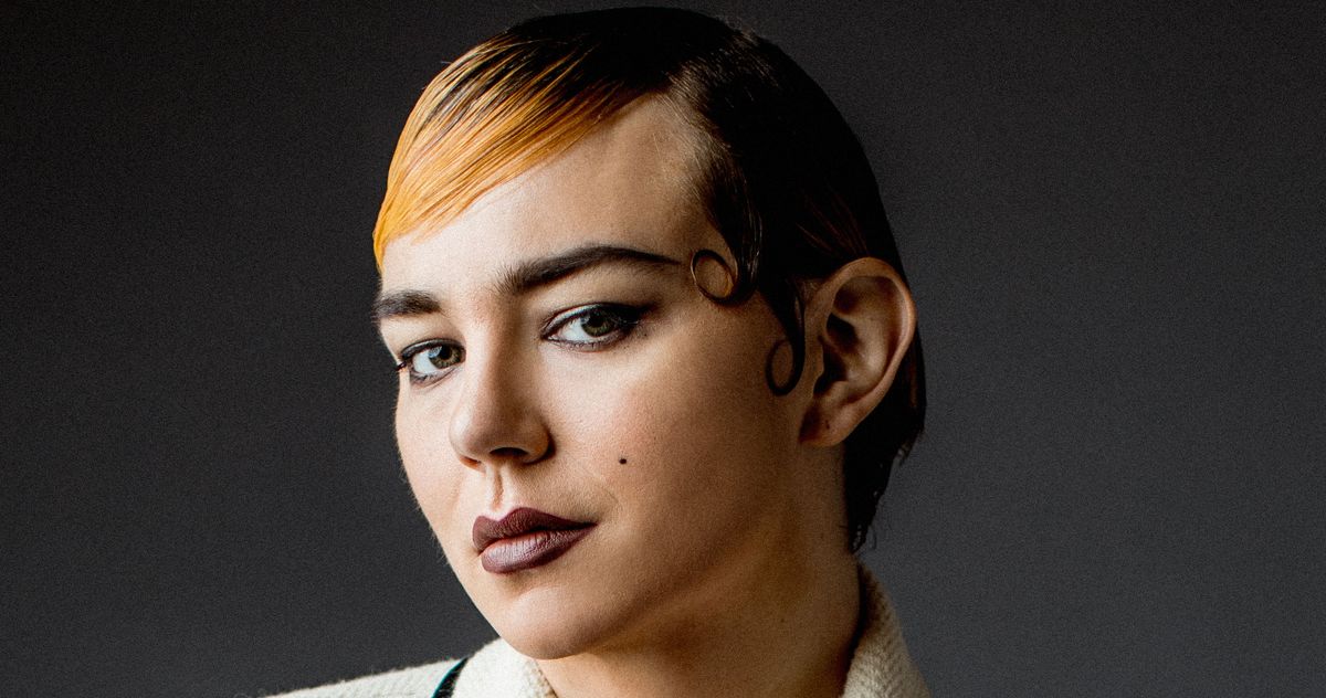 They Seem Cool: Musician Macy Rodman