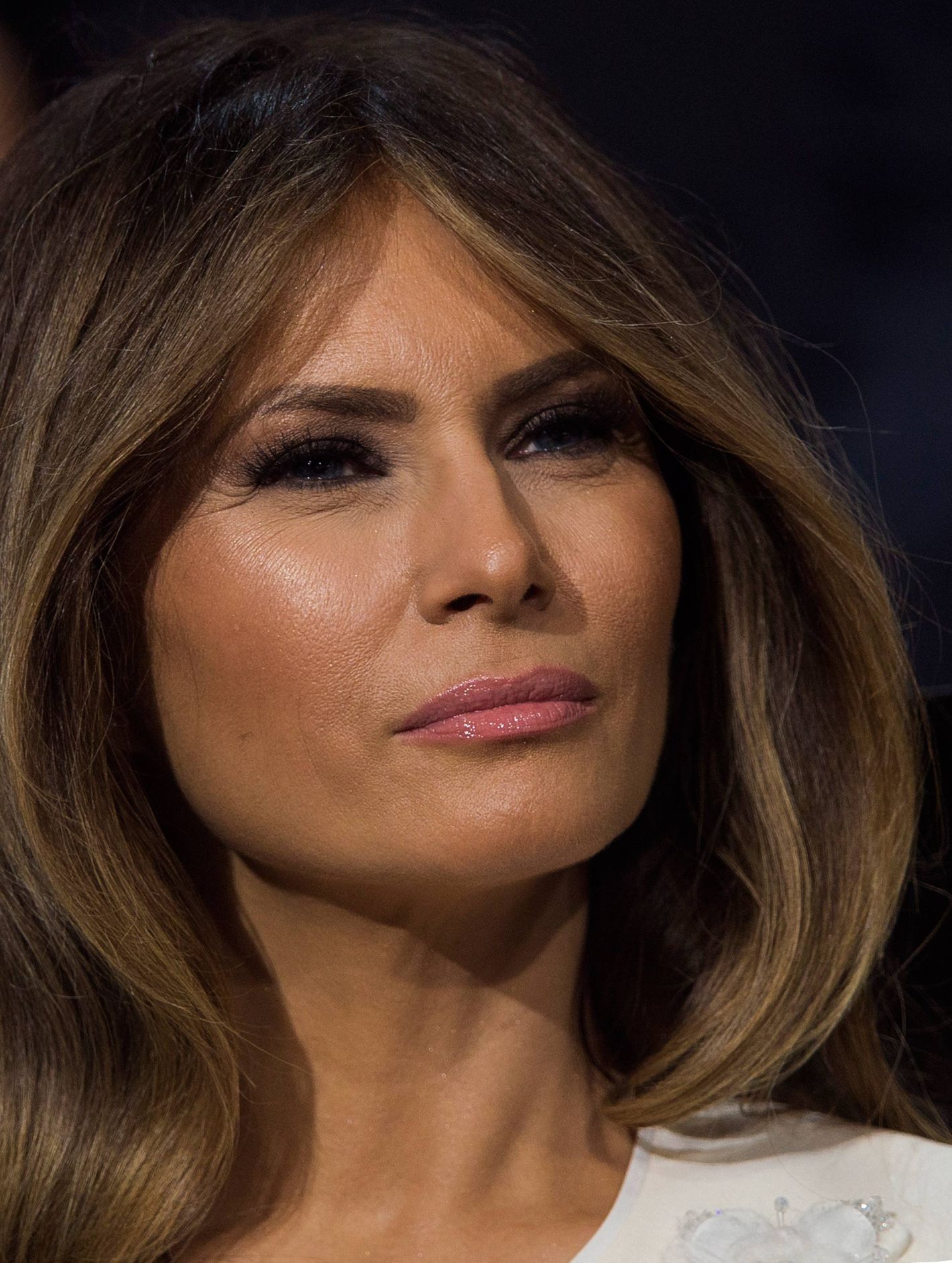 Trump’s Grand Finale: Scenes From the Final Day of the Republican ...