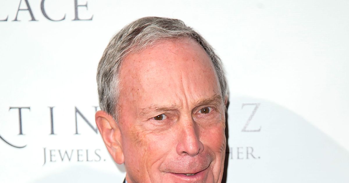 Michael Bloomberg May Testify in CityTime Case